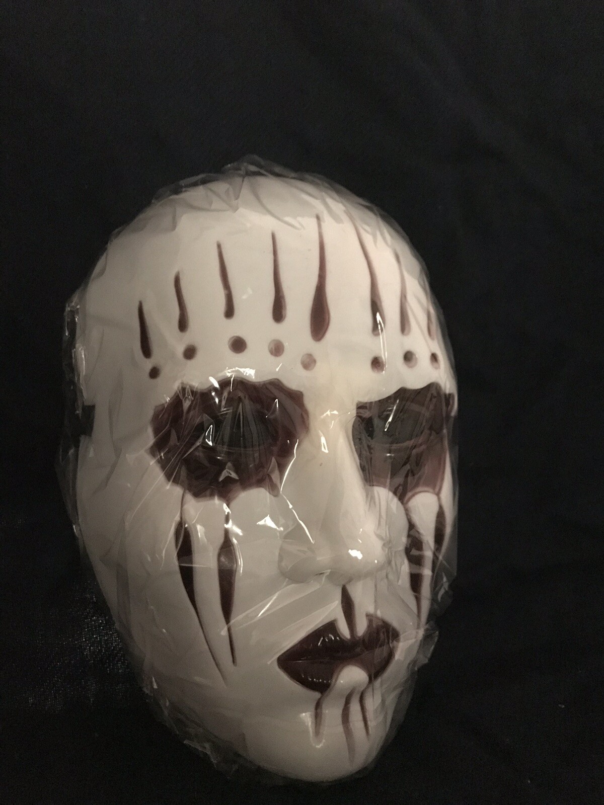 Slipknot Joey Jordison New Mask