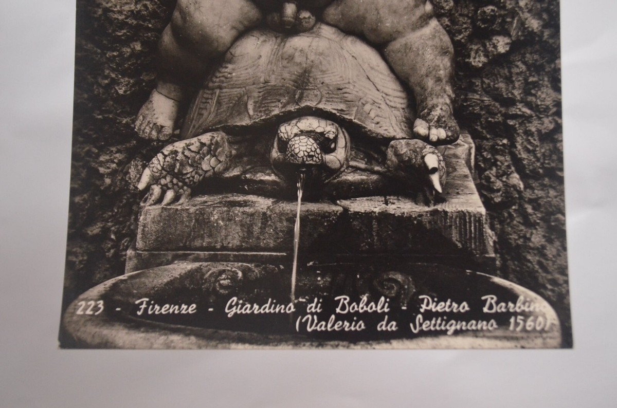 Bacchino Boboli Gardens Florence High Quality Stock Photos Of "boboli