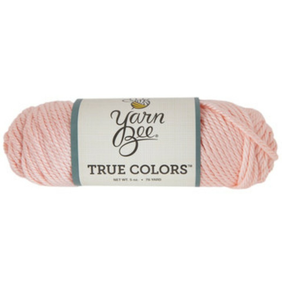 Yarn Bee True Colors Yarn Various Colors New! Price Per Skein | eBay