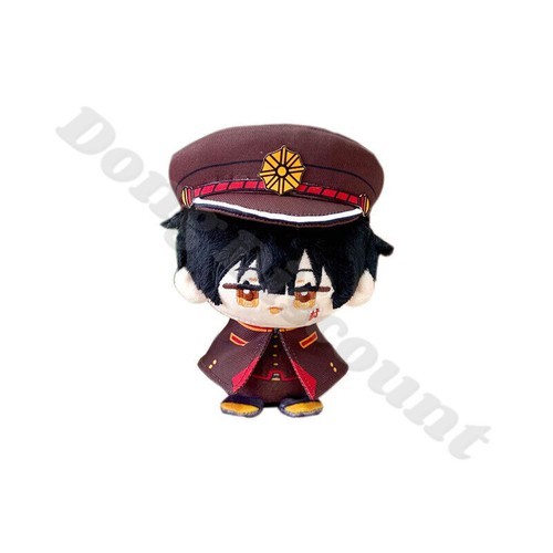 Toilet-bound Hanako-kun Cuddly Toys Pendants Cotton Dolls Anime Plushie ...