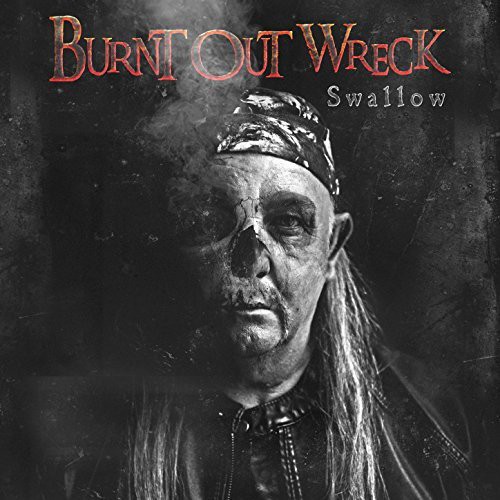 Burnt Out Wreck Swallow (CD) Album (UK IMPORT) 5060105490767| eBay