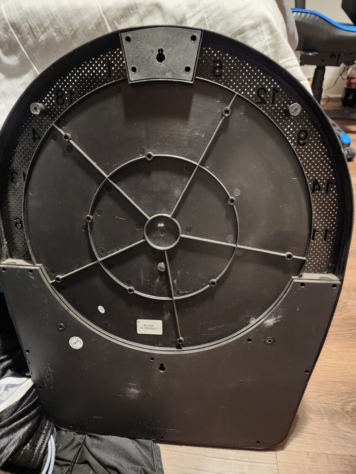 Viper 800 Electronic Dartboard | eBay