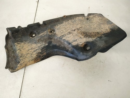 Toyota RAV-4 2007 Rear Plastic Inner Fender Left 5259242070, 52592 ...