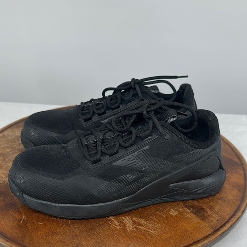 Reebok Shoes Wm 7 M Nano X1 Adventure Work Athletic Sneakers Comp ...