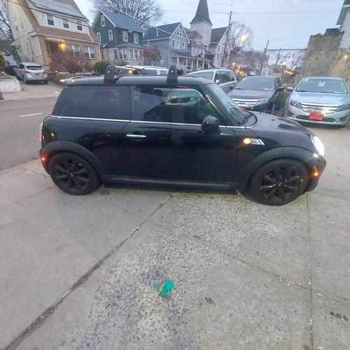 2011 MINI Cooper S - GPS Panoramic Roof CarPlay & Android Auto | eBay