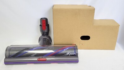OEM Dyson Gen5 OUTSIZE SV24 Vacuum High Torque XL 12" Head Brush Hair ...