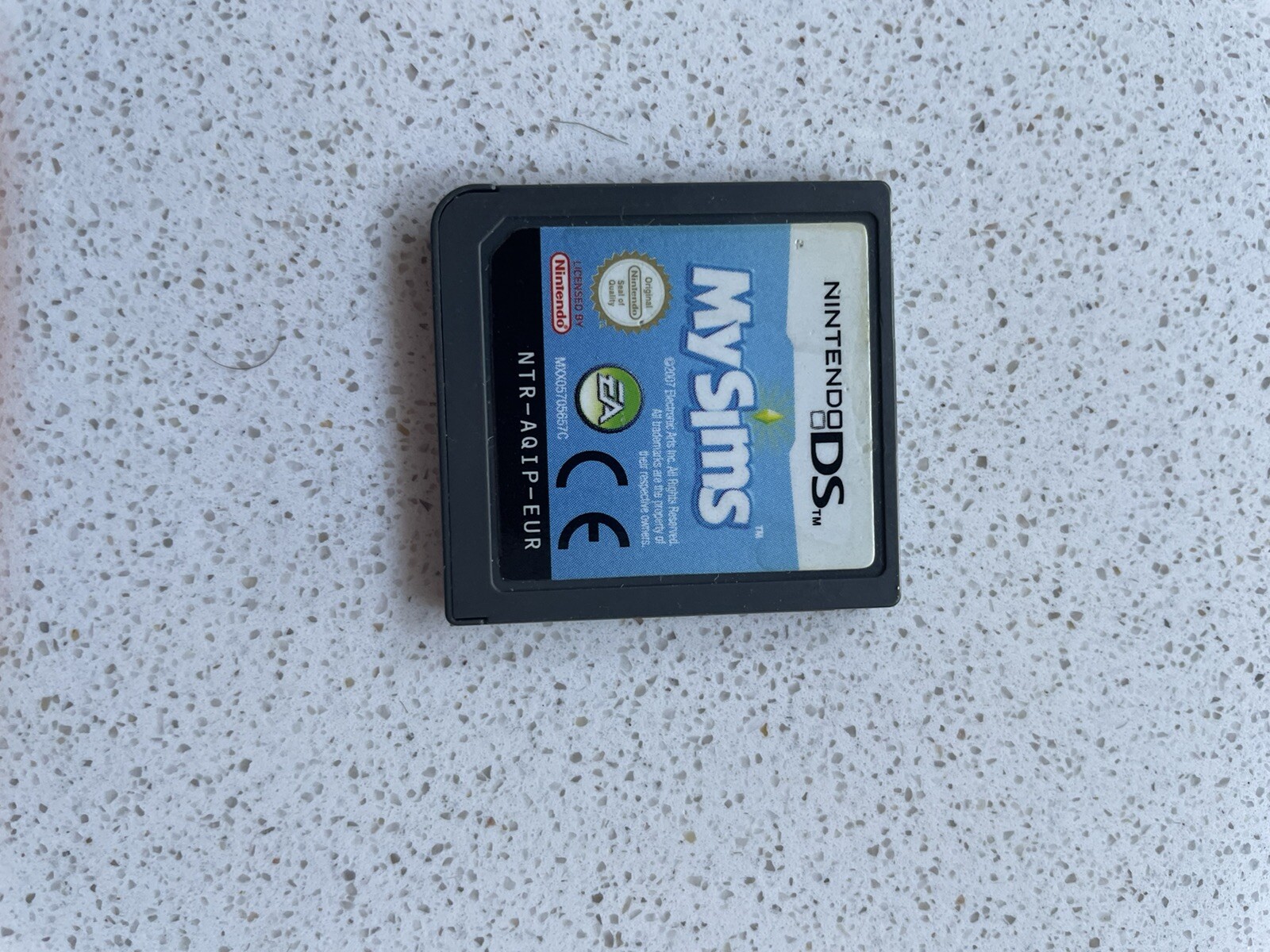 My Sims Ds | eBay