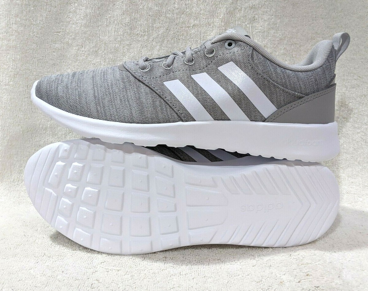 wholesale discounted Adidas QT Racer 2.0 Womens Various Sizes