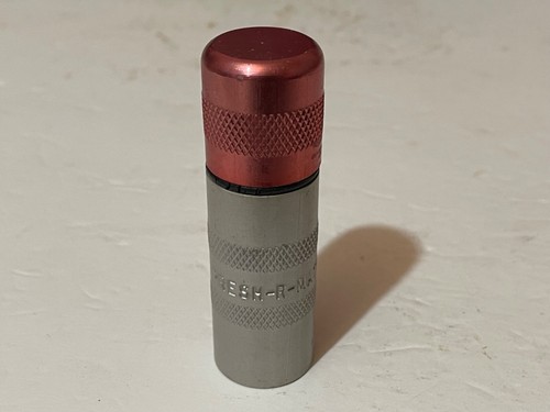 Vintage Presh R Matic 8 Gram CO2 Fuel Pump Coleman Lamps And Stoves | eBay