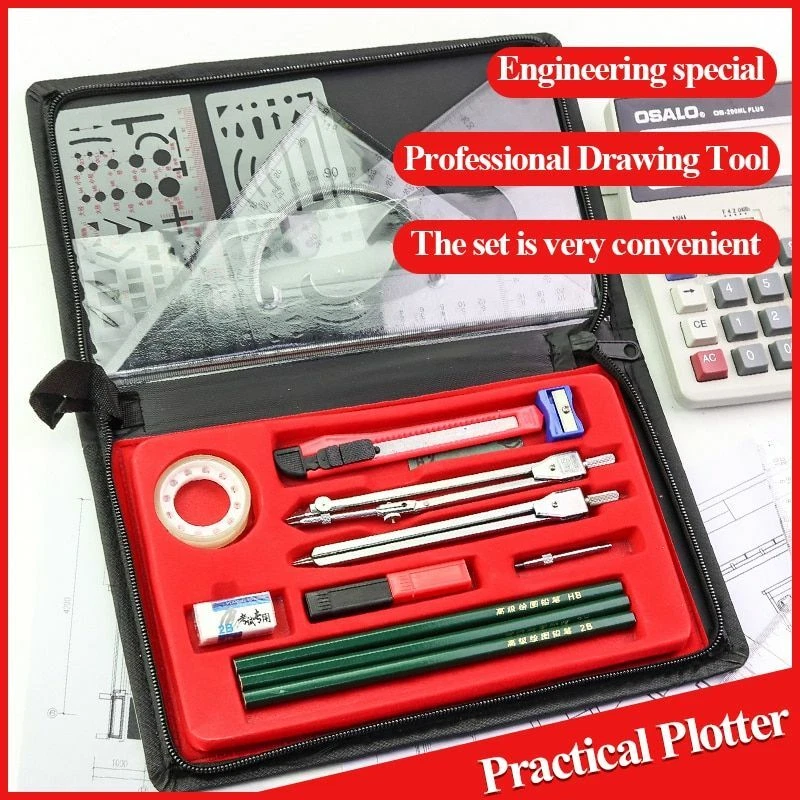 Civil Engineering Drawing Tools