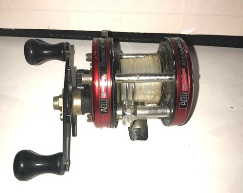 Sweden Abu Garcia 5000 Reels
