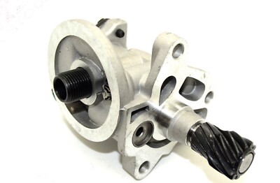 Ford Cross Flow | Xflow | X Flow | 711M | High Quality New Oil Pump Nevlock | eBay UK