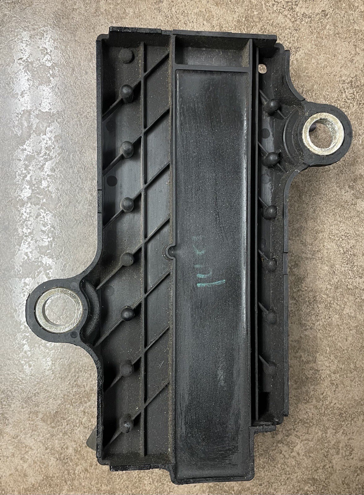 PACCAR PETERBILT KENWORTH MUX SOLENOID BANK G90-1266-131-A for sale ...