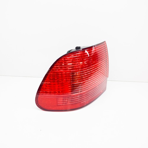 NEW PORSCHE CAYENNE 9PA REAR LEFT TAILLIGHT 95563148502 OEM NO DUTY TO ...