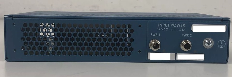Palo Alto PA-220 8-Port Next Gen Firewall Security Appliance 750-000128 ...