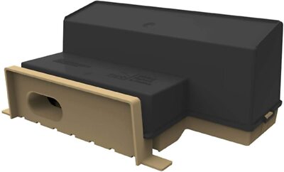 Manthorpe GSWB Swift Nesting Brick Box Buff Breeding Bird House | eBay UK