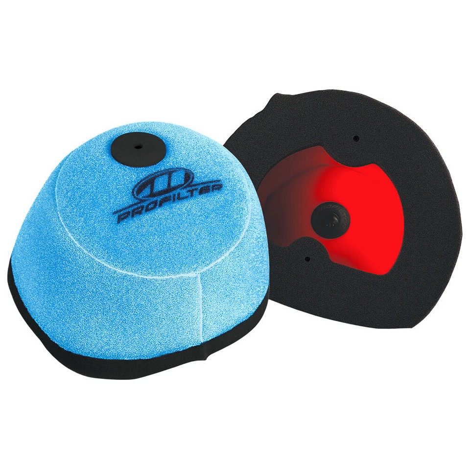 Maxima ProFilter Ready to Use Air Filter Fits KAWASAKI KX125 KX250 AFR ...
