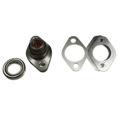 Top Swivel Pin & Bearing Kit ABS for Land Rover Defender 2000 Onwards ...