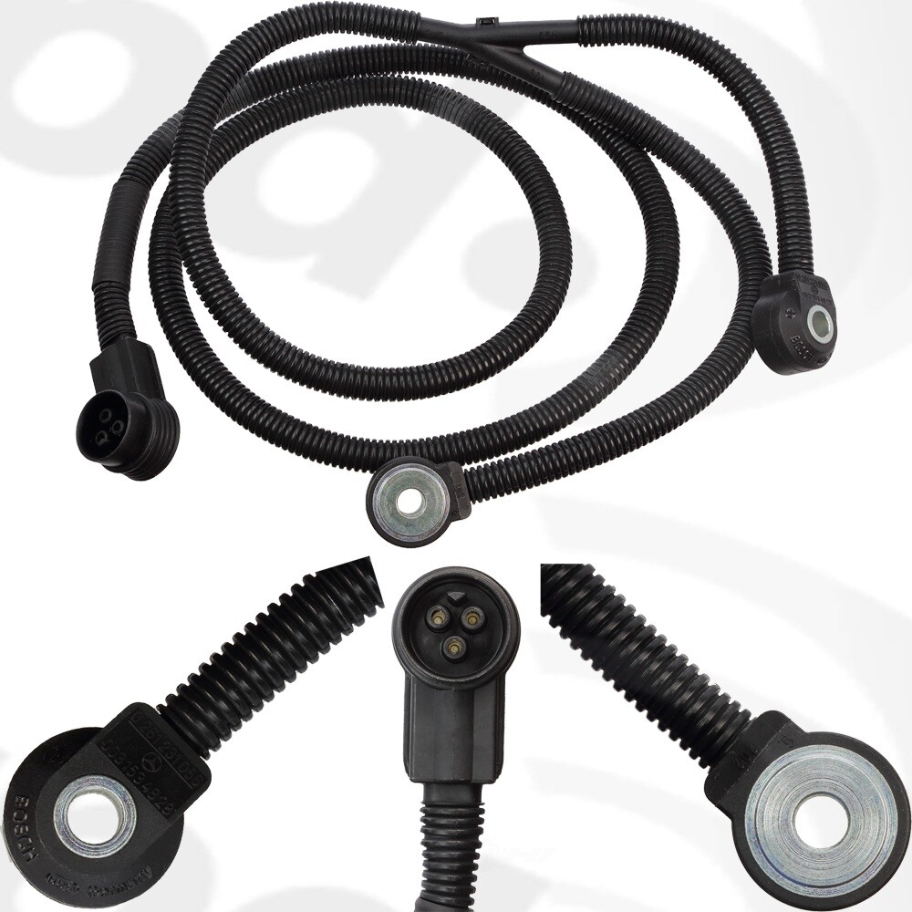 Ignition Knock (Detonation) Sensor-Sensor Global 1811918 for sale ...