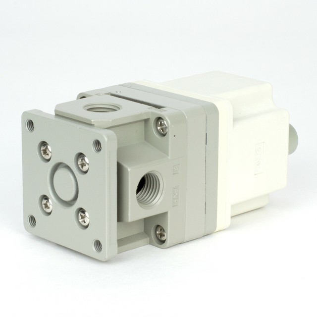 SMC Electronic Pressure Regulator Itv2050 -31n2cl4 for sale online | eBay