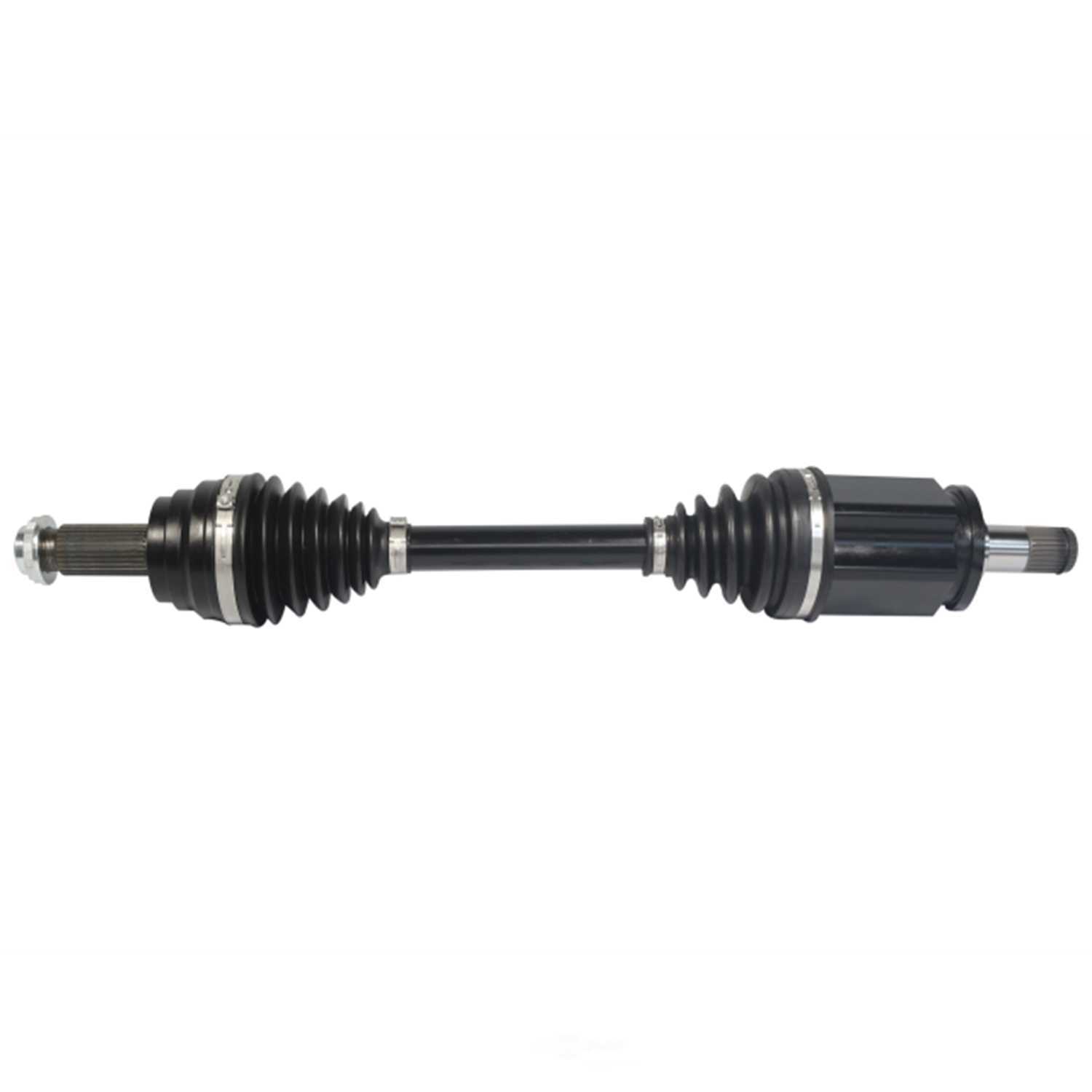 CV Axle Assembly Top Notch TN10098PR for sale online | eBay