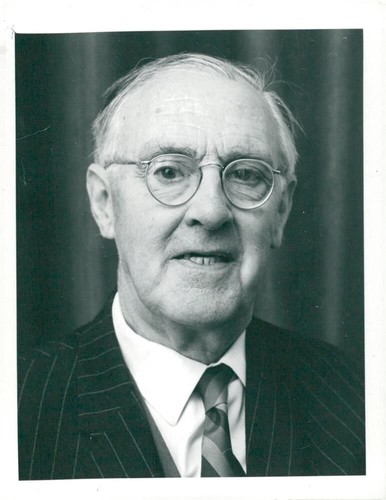 Dr. Sir Clement C. Chesterman - Vintage Photograph 1429999 | eBay