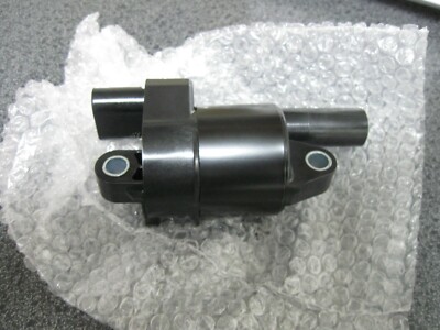 Motorad 3IC404 Ignition Coil Replaces GM 12573190 12699382 ACDelco ...
