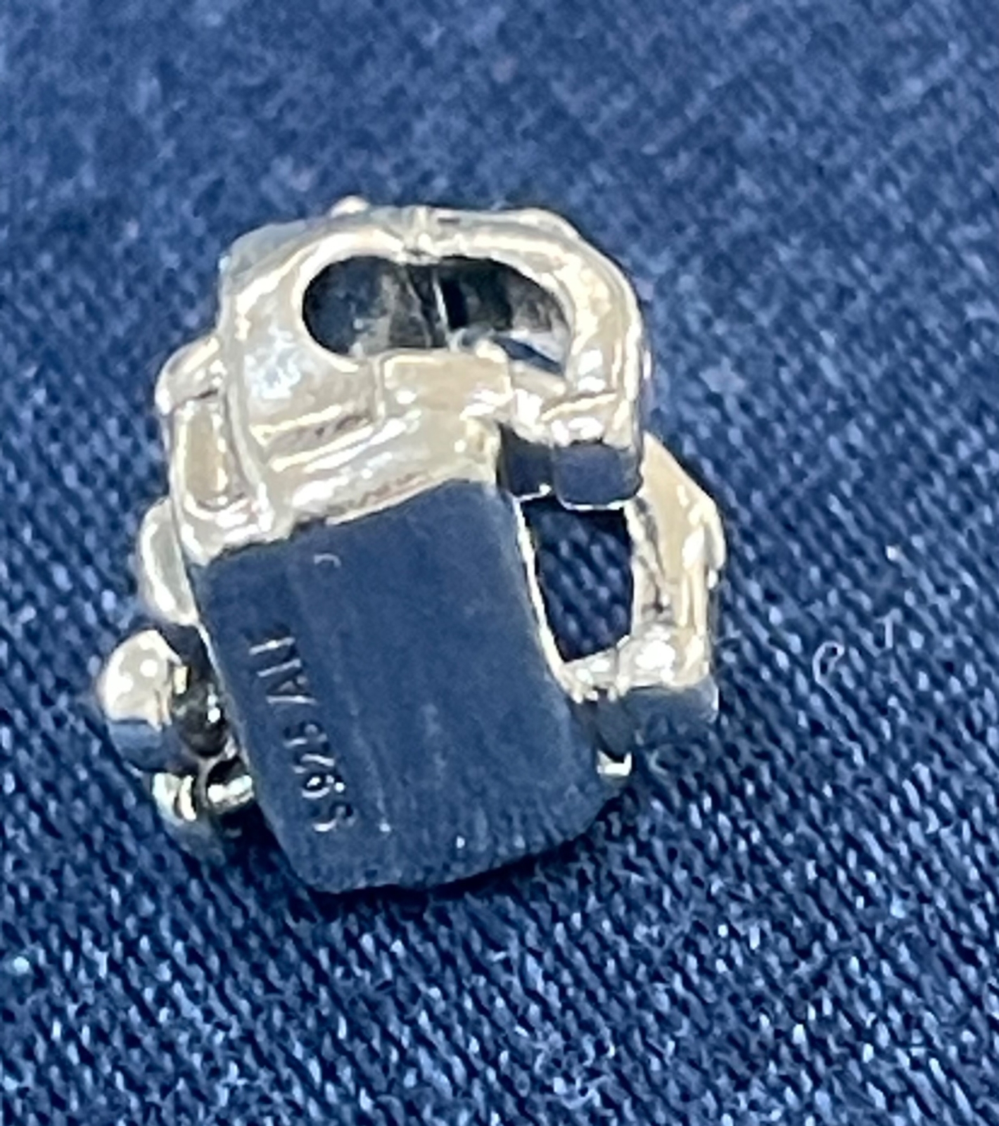 Pandora 797859CZ Women's Charm original genuine AU for sale online | eBay