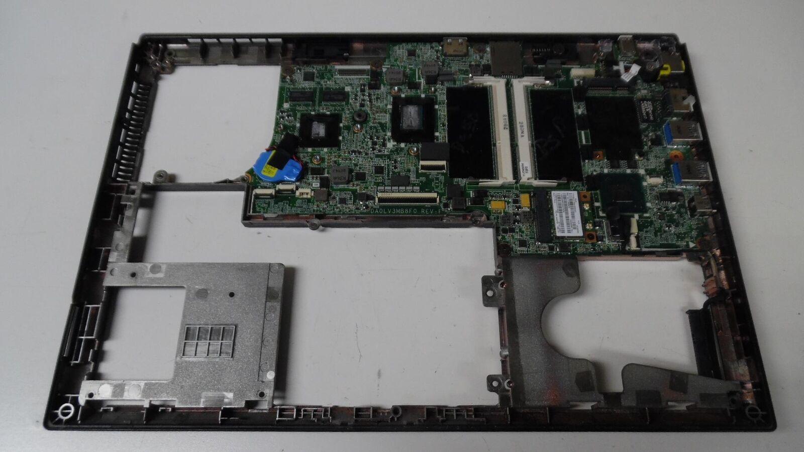 Lenovo ThinkPad T430u | i7-3517U 1.9GHz Motherboard | DA0LV3MB8F0 ...