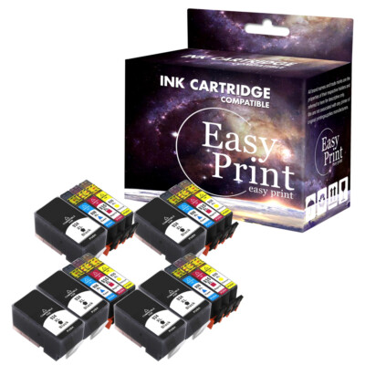 18PK 934XL Ink Cartridge replace for HP Officejet Pro 6230 6812 6815 ...