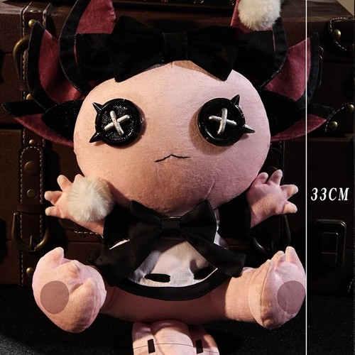 Fiona Gilman Priestess Identity V Plush Doll Dress Up Stuffed Toy ...