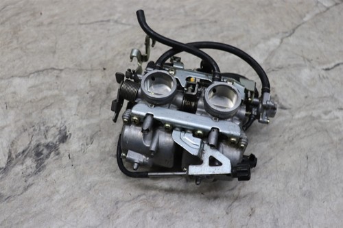 1988-2007 Kawasaki Ninja 250 Ex250 Carburetor Carb Rack Intake | eBay