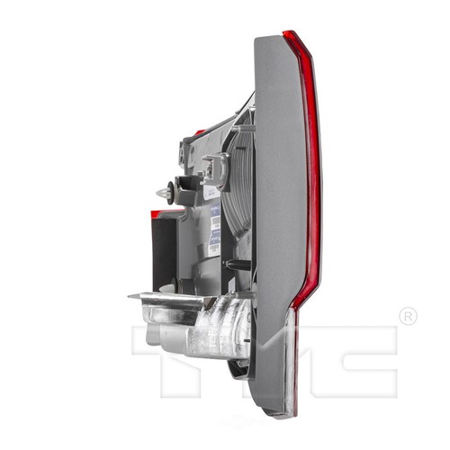 Tail Light Assy TYC 17-5278-00 | eBay