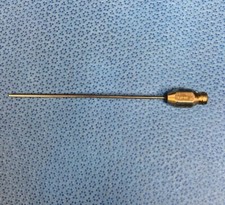 Byron BN1206 Lamis Liposuction Infiltration Cannula 12 GA X 15 Cm for ...