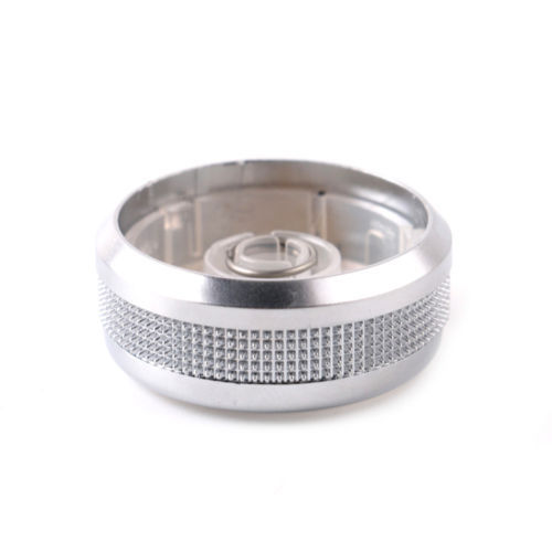 4G0919069 Chrome Control Knob Rotary Menu Navi Cover For Audi A6 C7 A7 ...