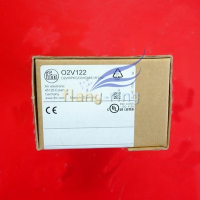 1PCS NEW IFM CAMERA O2V122 O2V122 | eBay