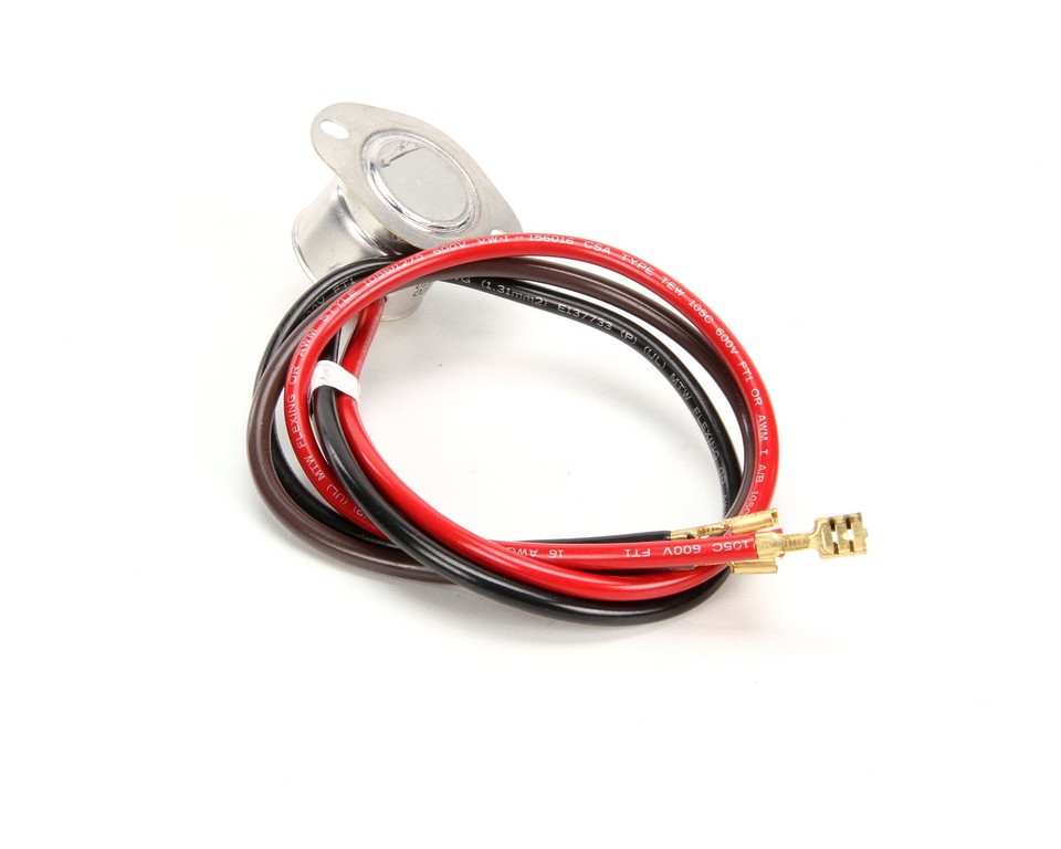 Bohn 3 Wire Defrost Termination Switch 5709L - Genuine OEM Replacement ...
