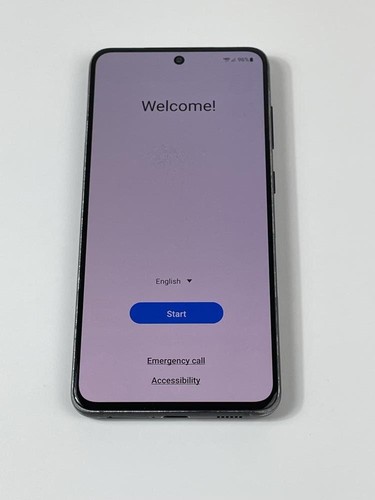 Samsung Galaxy S21 FE 5G 128GB (Verizon) SM-G990U2 Graphite | eBay