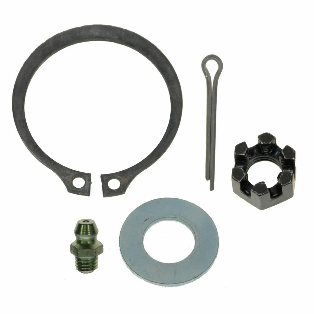 MOOG K6696 Front Upper Ball Joint LH or RH side for Silverado Sierra ...