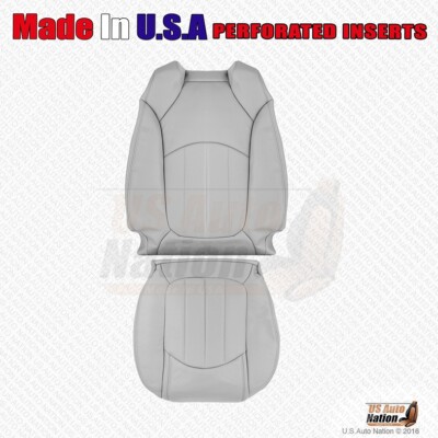 2008 2009 10 2011 2012 Buick Enclave RIGHT Bottom-Top PerforatedVinyl ...