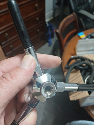 Ground Plane Radial CB Radio Antenna Aerial | eBay