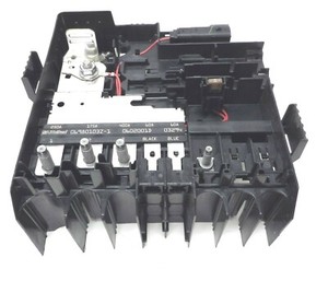 84646133 Front Junction Block 2019-2021 Chevrolet Silverado GMC Sierra ...