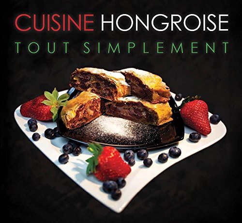 Cuisine hongroise tout simplement, unknown author | eBay