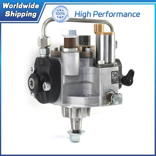 Fuel Injection Pump 294000-0039 8973060449 For Denso ZX210-3 ZX220 4HK1 ...