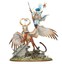 Games Workshop Archmage Teclis and Celennar COMMISSION Pro Painted | eBay