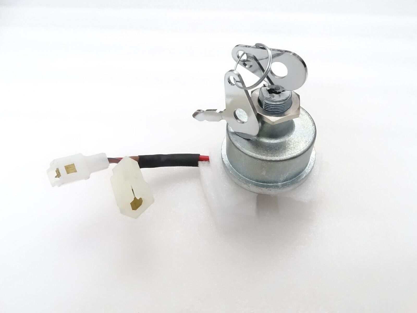 For Massey Ferguson 35 65 135 148 165 Ignition Switch (Dynamo) With ...