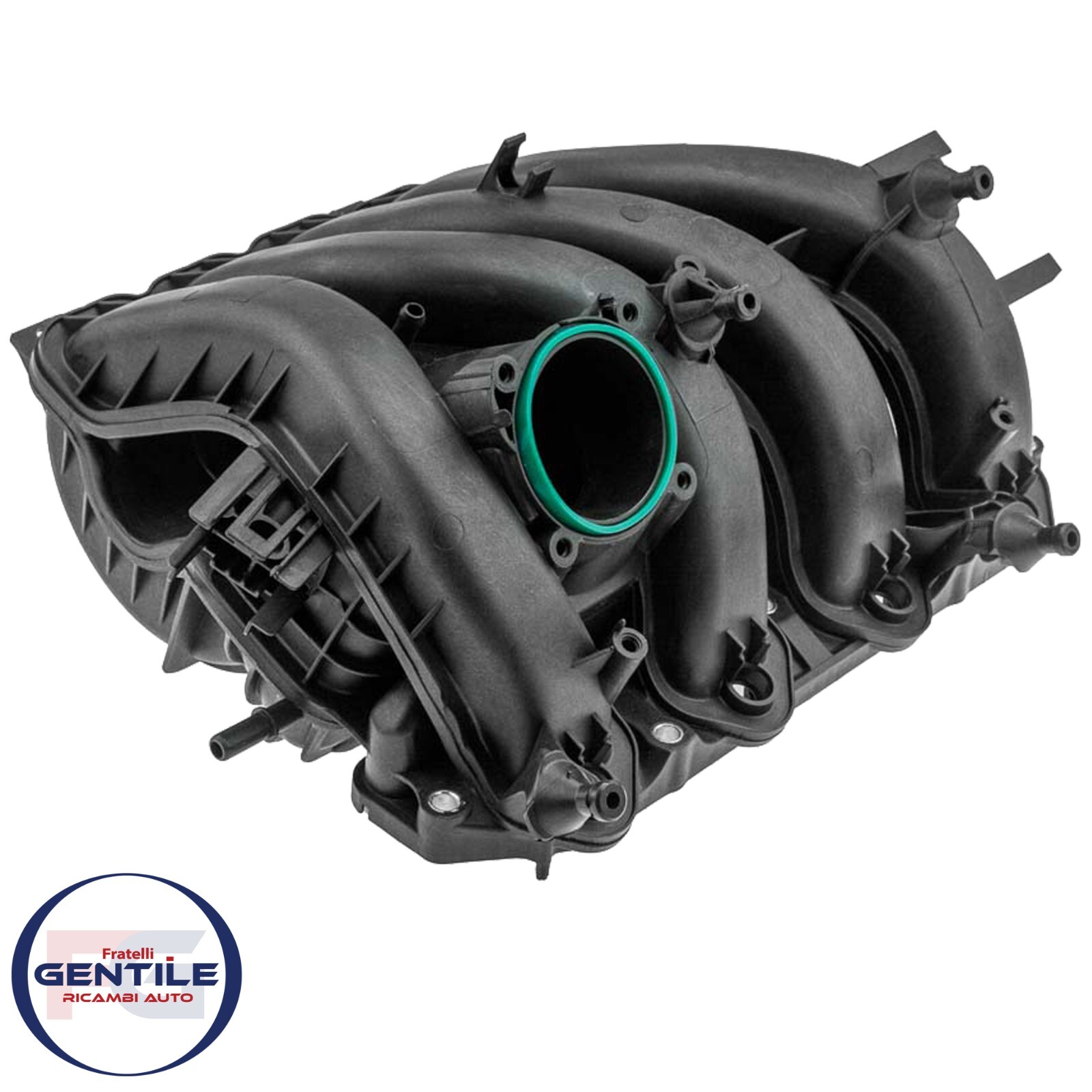 Intake Manifold 1.6 Tdi VW Golf VII From 2014 Polo V From 2010 Seat ...