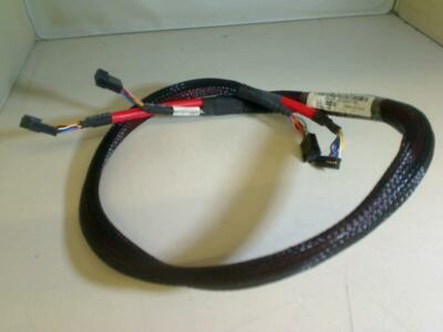 Kabel Flachbandkabel Front Panel USB Dell XPS 710 DCDO | eBay.de