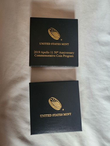 Apollo 11 Aniversary Gold Coin Full Certified | eBay