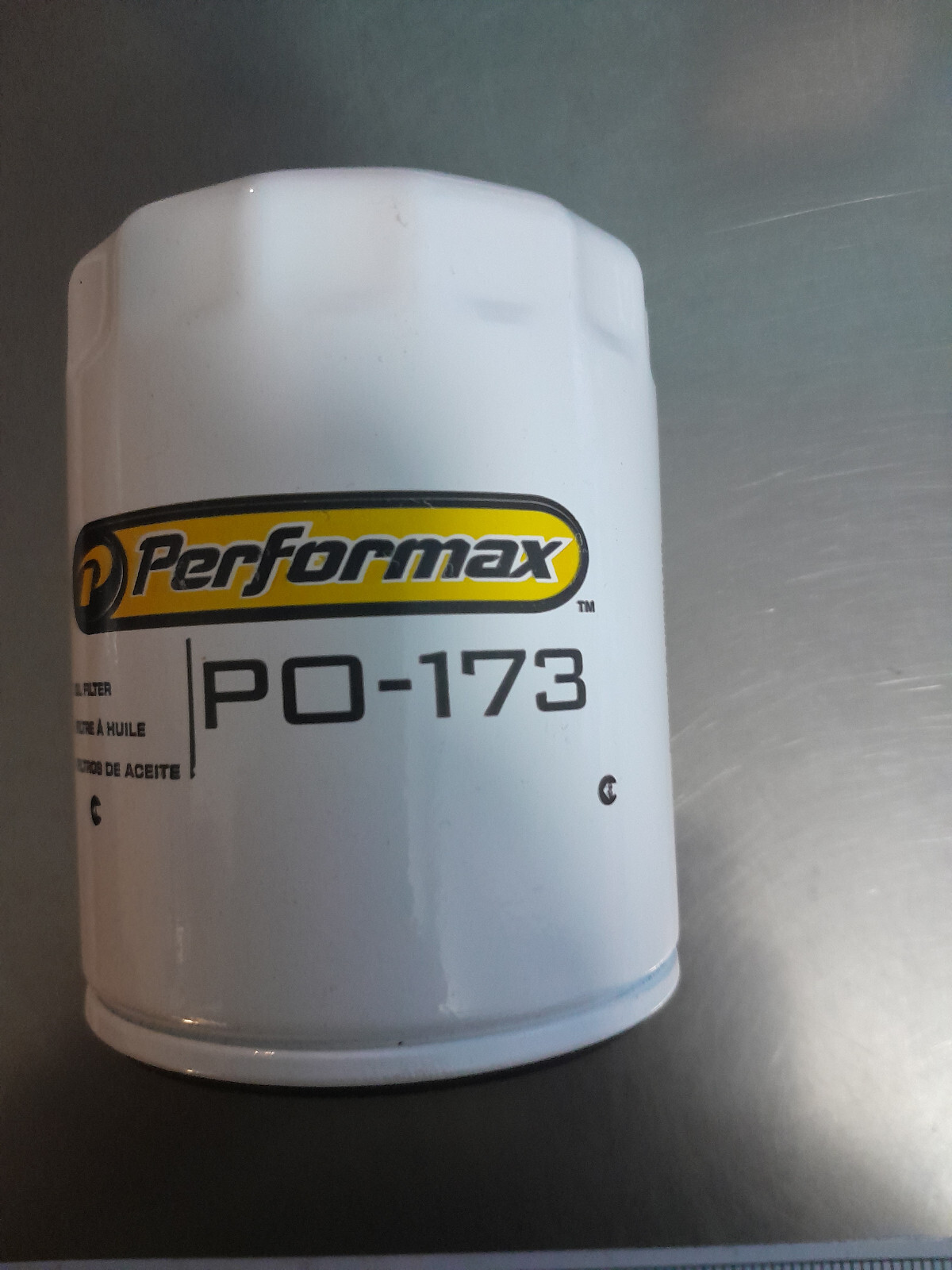 Engine Oil Filter Performax PO-173 for sale online | eBay
